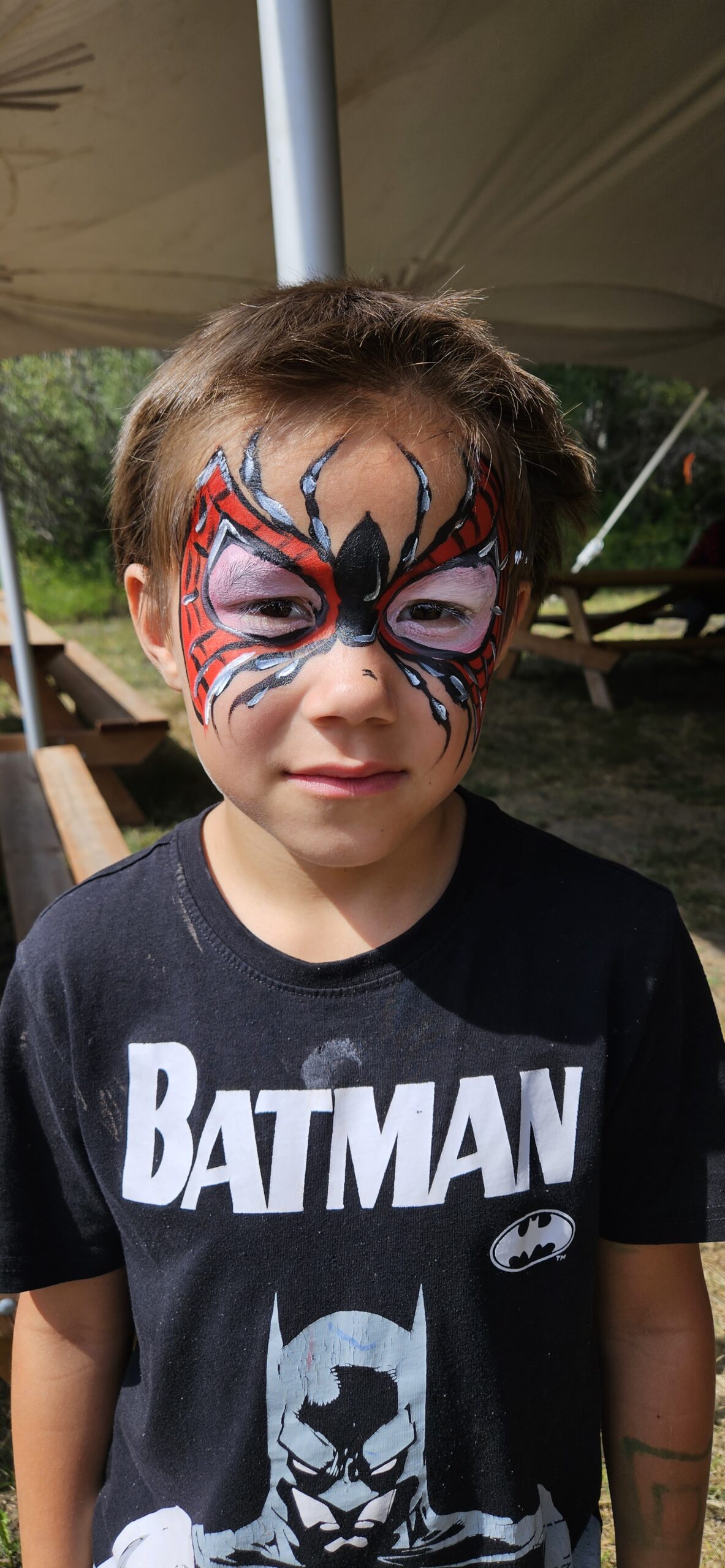 @Dakota Day – Infinity Face Painting and Art Studio