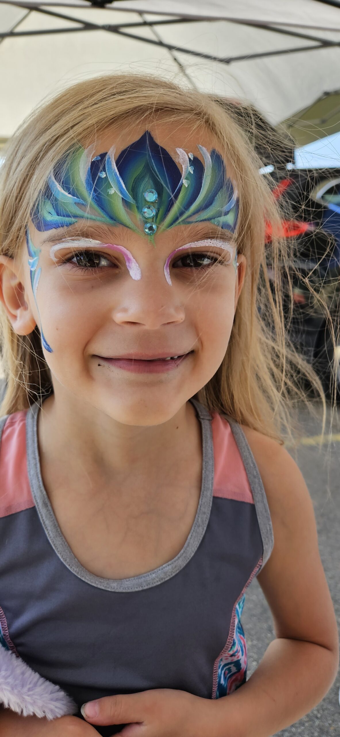 Face Painting – Infinity Face Painting and Art Studio