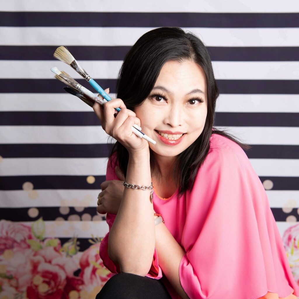 Contact Us – Infinity Face Painting and Art Studio